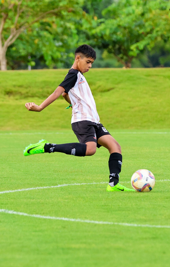 Madras Super Cup (MSC) — Premier Youth Football Tournament, Mahabalipuram