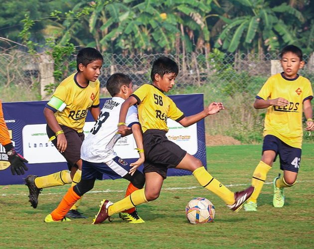 Madras Super Cup (MSC) — Premier Youth Football Tournament, Mahabalipuram